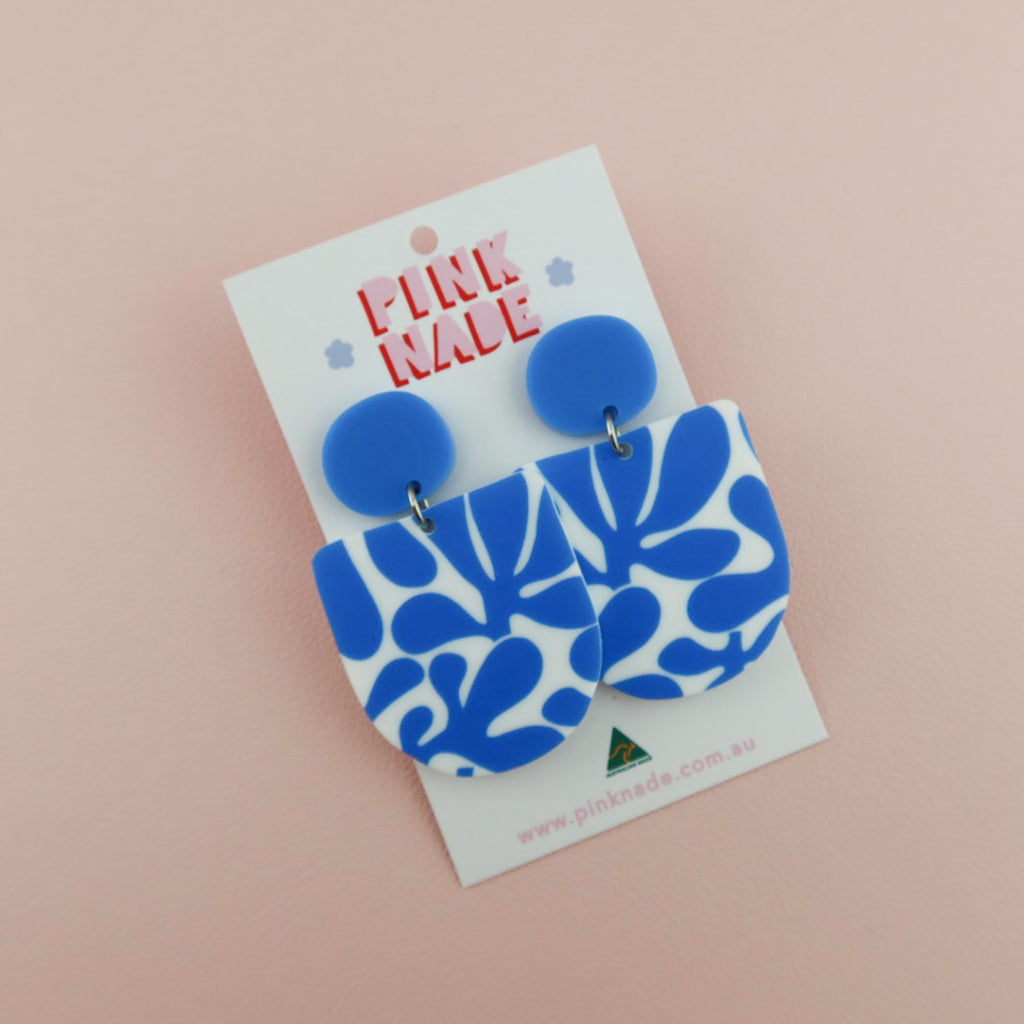 Statement Dangles – Page 2 – Pink Nade