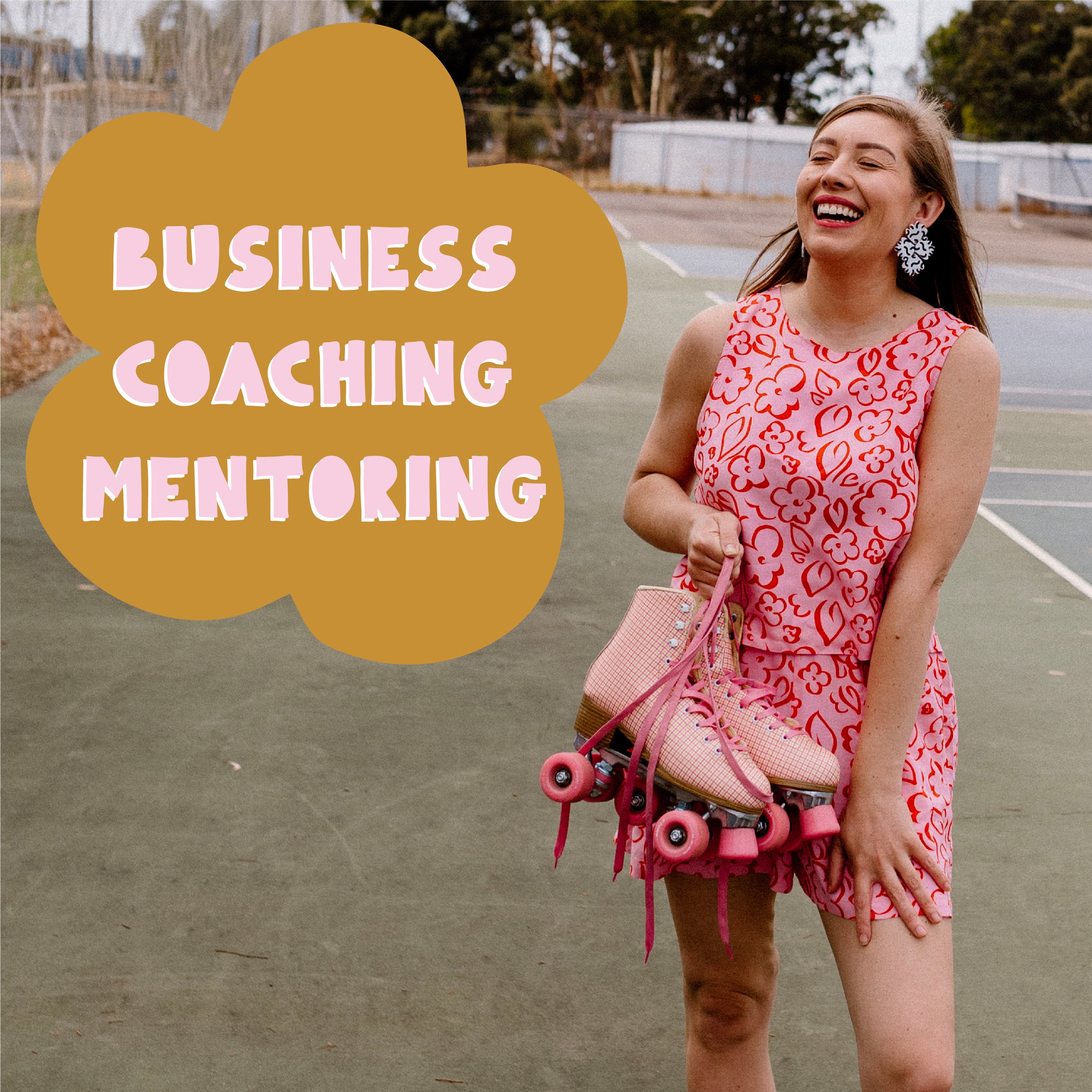 Business Coaching And Mentoring