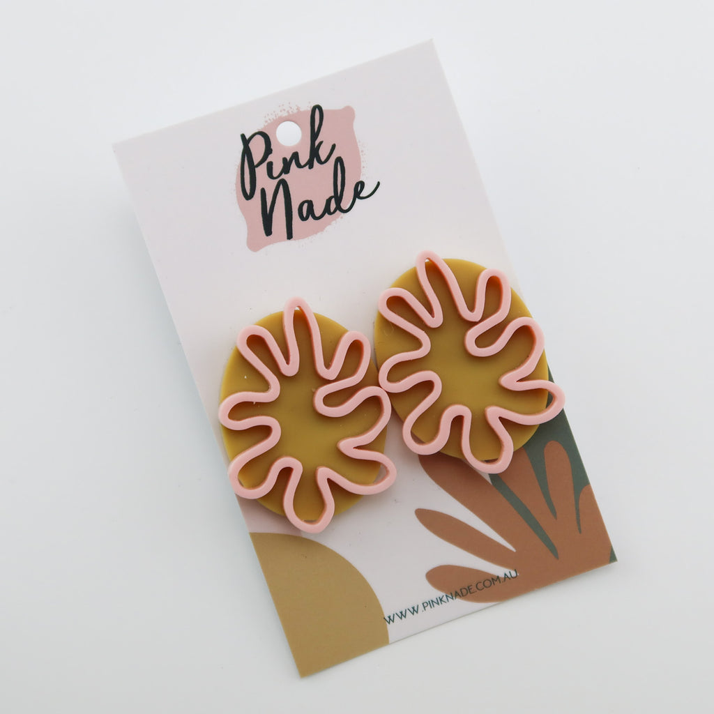 Studs – Page 3 – Pink Nade